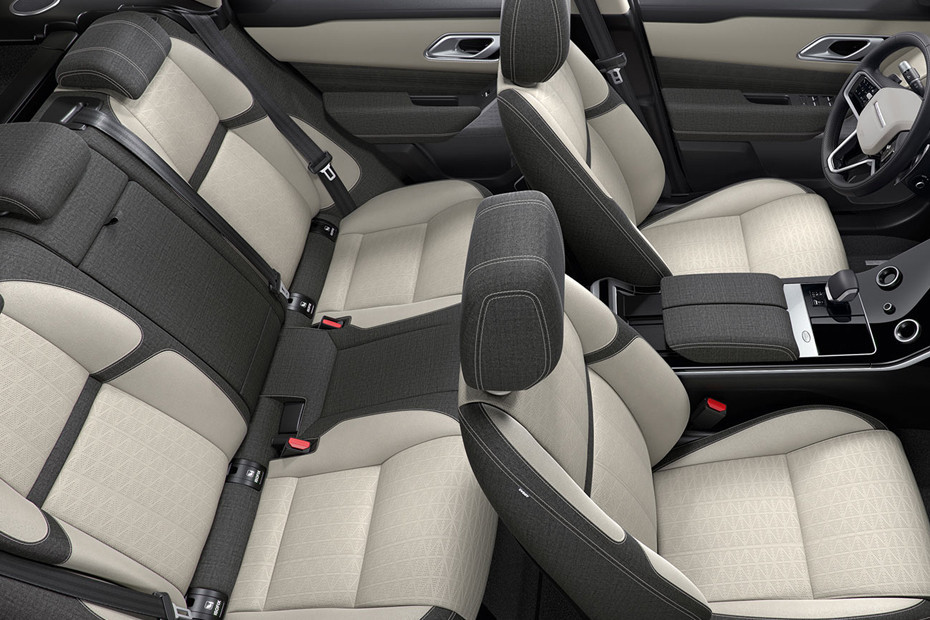 Land Rover Range Rover Velar 2017-2023 Images, Range Rover Velar 2017 ...