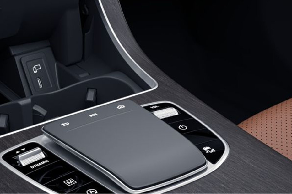 Mercedes-Benz GLC 2019-2023 Images, GLC 2019-2023 Interior & Exterior ...