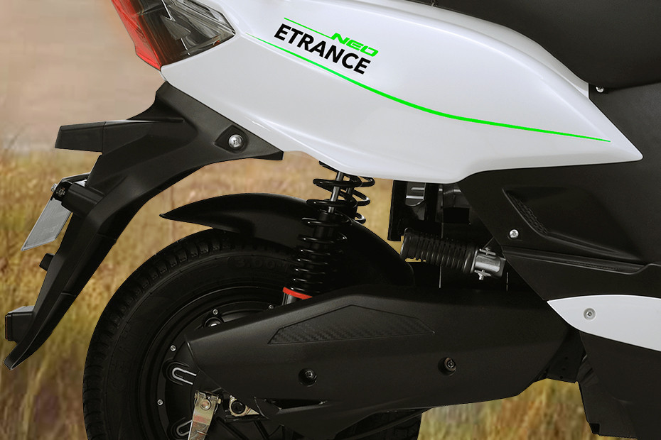 PURE EV ETrance Neo Images, ETrance Neo Photos & Videos, 360 view