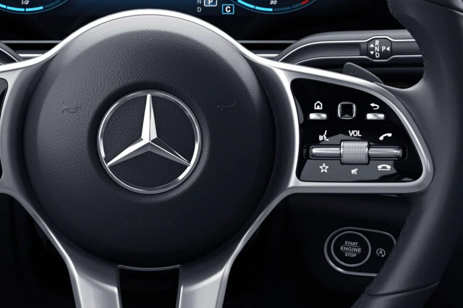 Mercedes-Benz GLS Images, GLS Interior & Exterior Photos, 360 View ...