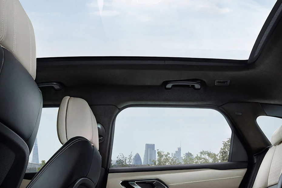 Land Rover Range Rover Velar 2017-2023 Images, Range Rover Velar 2017 ...