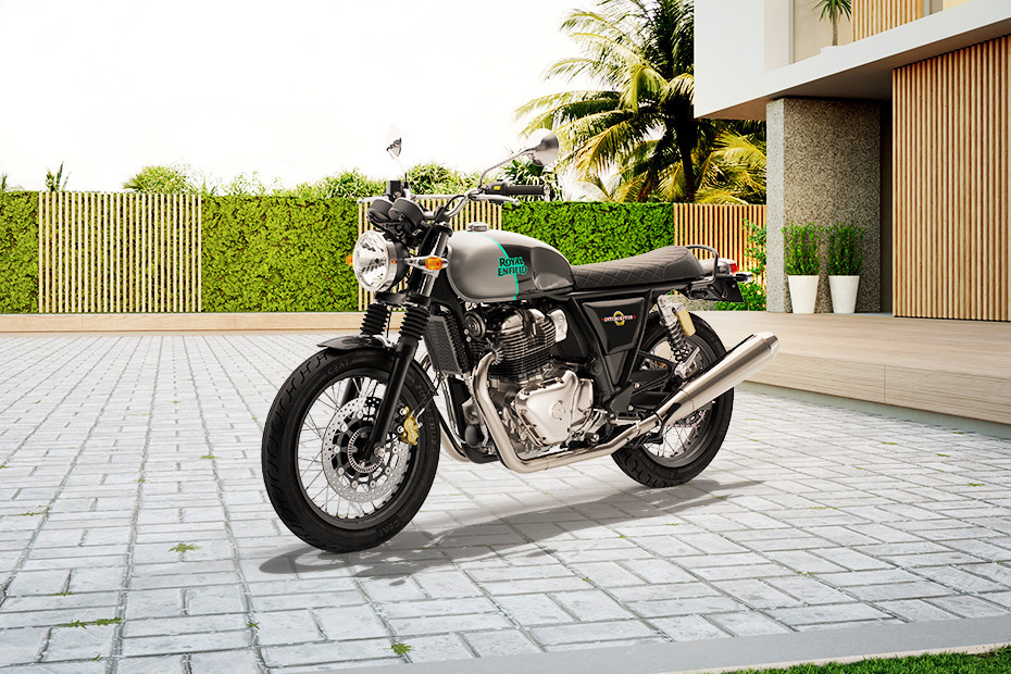 Royal Enfield Interceptor 650 Images, Interceptor 650 Photos & Videos ...