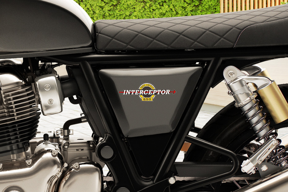 Royal Enfield Interceptor 650 Images, Interceptor 650 Photos & Videos ...