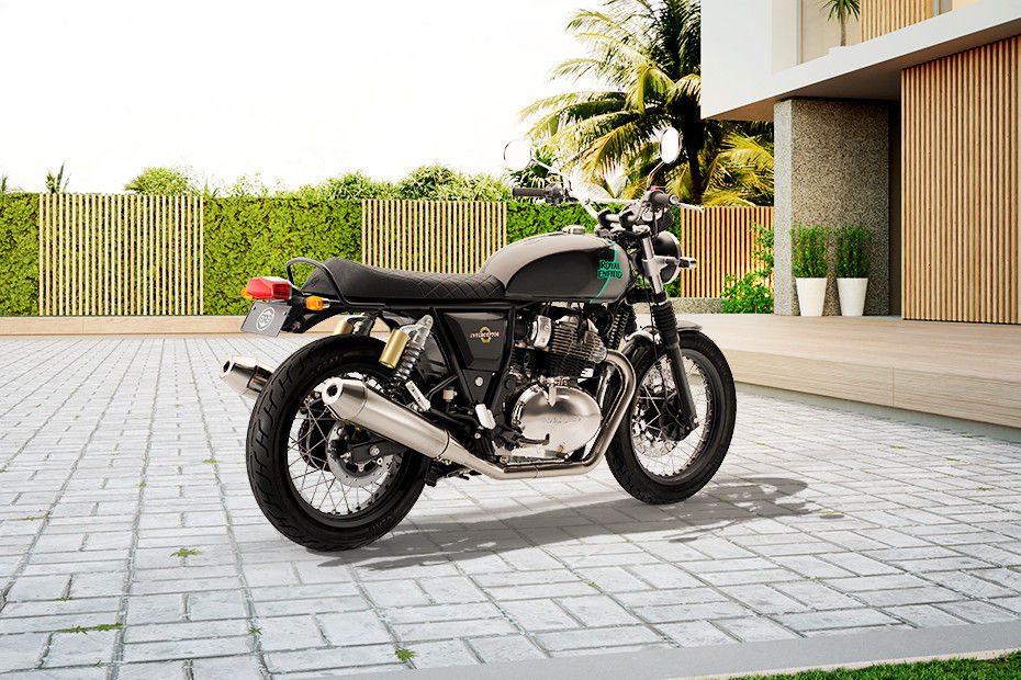 Royal Enfield Interceptor 650 Images, Interceptor 650 Photos & Videos ...