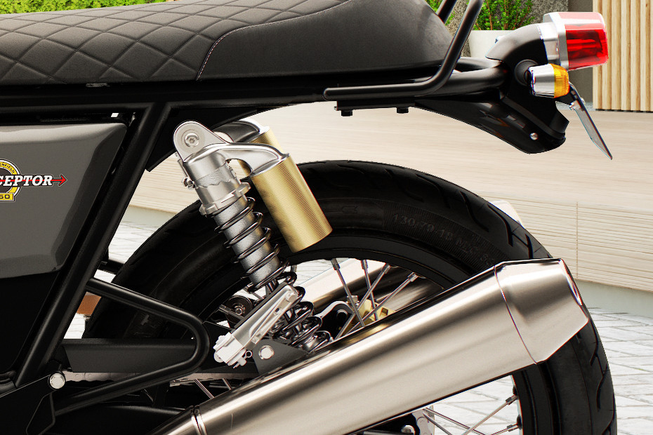 Royal Enfield Interceptor 650 Images, Interceptor 650 Photos & Videos ...