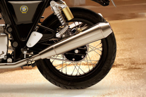 Royal Enfield Continental GT 650 Colors (5 colours) - Continental GT ...