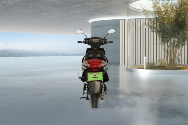 Okinawa Ridge Price, 84km Range, Charging Time Images, colours, Mileage ...