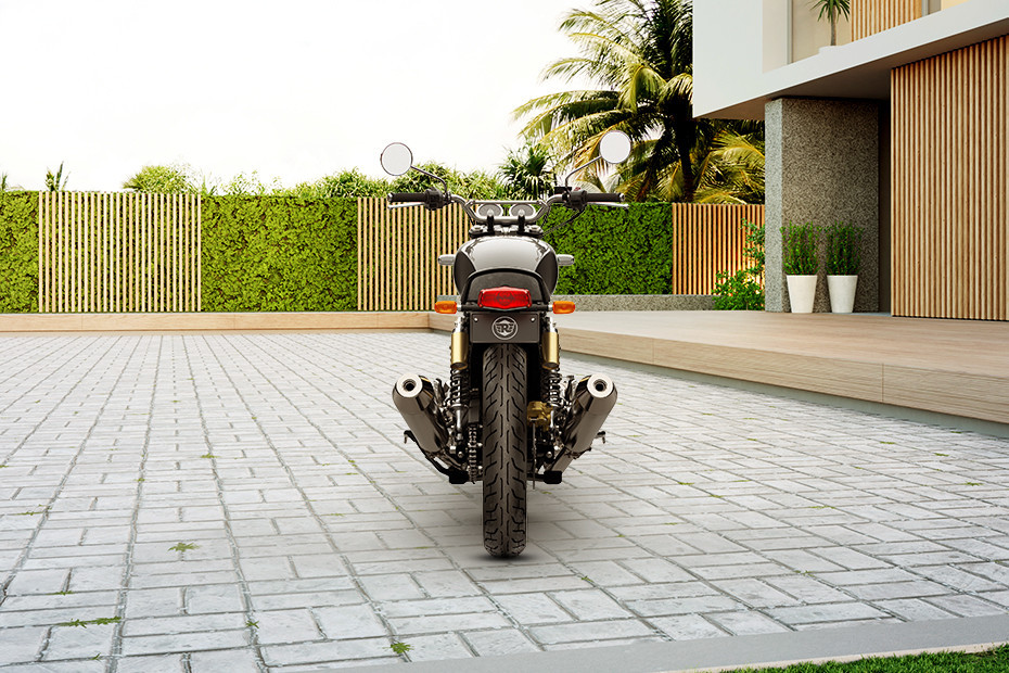 Royal Enfield Interceptor 650 Images, Interceptor 650 Photos & Videos ...