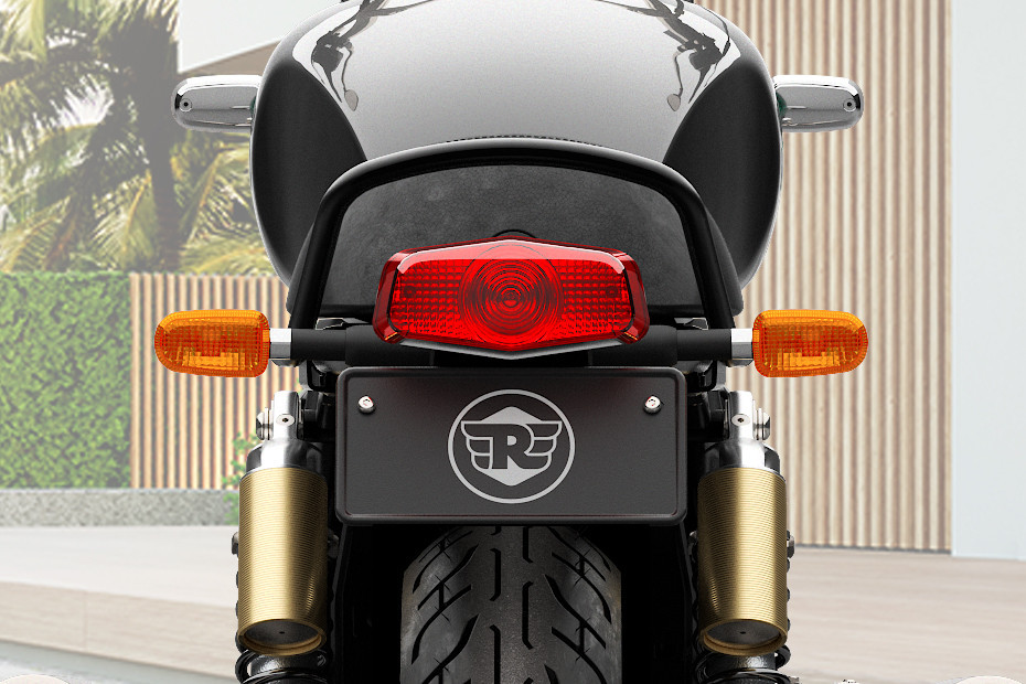 Royal Enfield Interceptor 650 Images, Interceptor 650 Photos & Videos ...