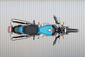 Royal Enfield Continental GT 650 Colors (5 colours) - Continental GT ...