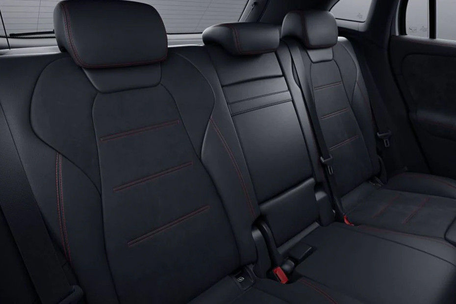 Mercedes-Benz GLA Images, GLA Interior & Exterior Photos, 360 View ...