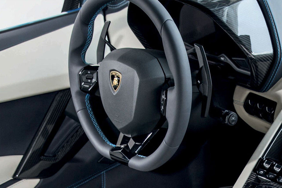 Lamborghini Aventador Images, Aventador Interior & Exterior Photos, 360 ...