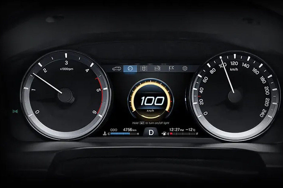 Mahindra Alturas G4 Images, Alturas G4 Interior & Exterior Photos, 360 ...