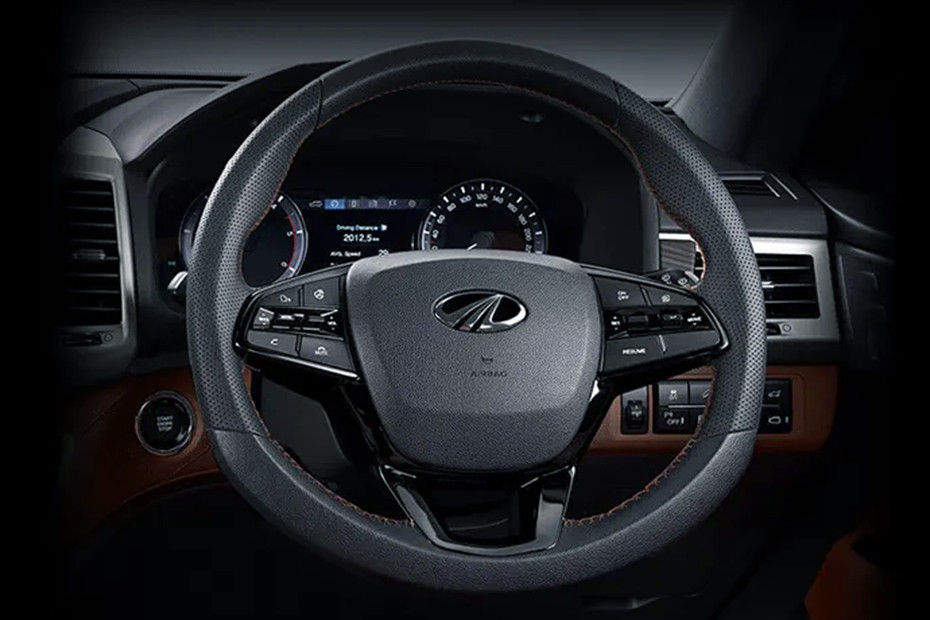 Mahindra Alturas G4 Images, Alturas G4 Interior & Exterior Photos, 360 ...