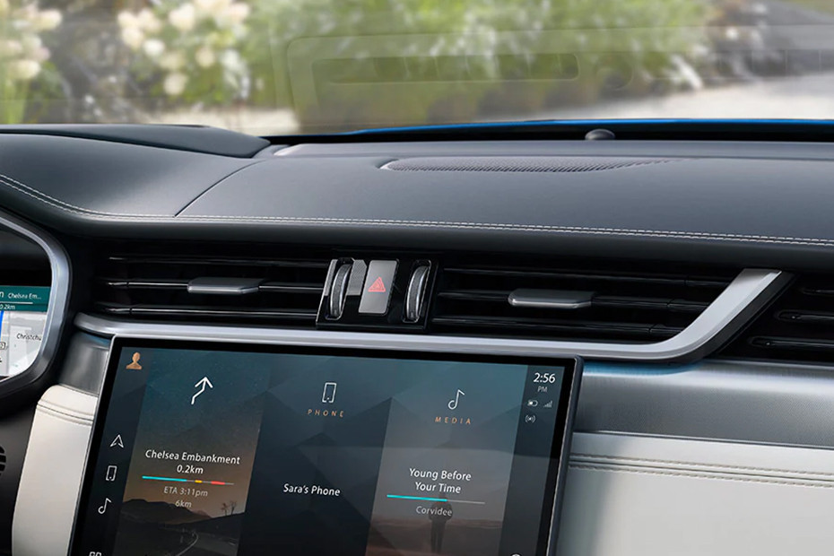 Jaguar XF Images, XF Interior & Exterior Photos, 360 View, Videos ...