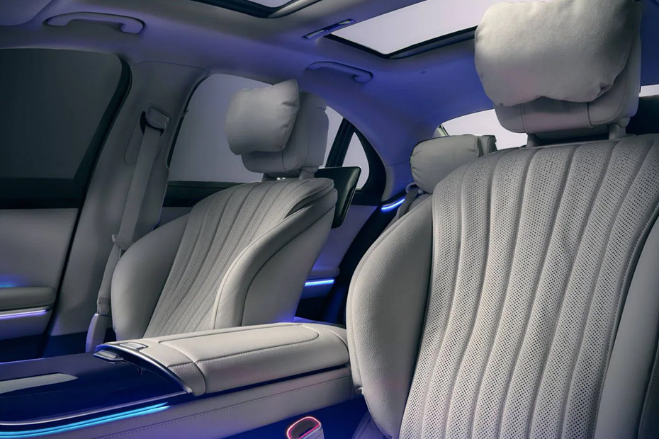 Mercedes-Benz S-Class Images, S-Class Interior & Exterior Photos, 360 ...