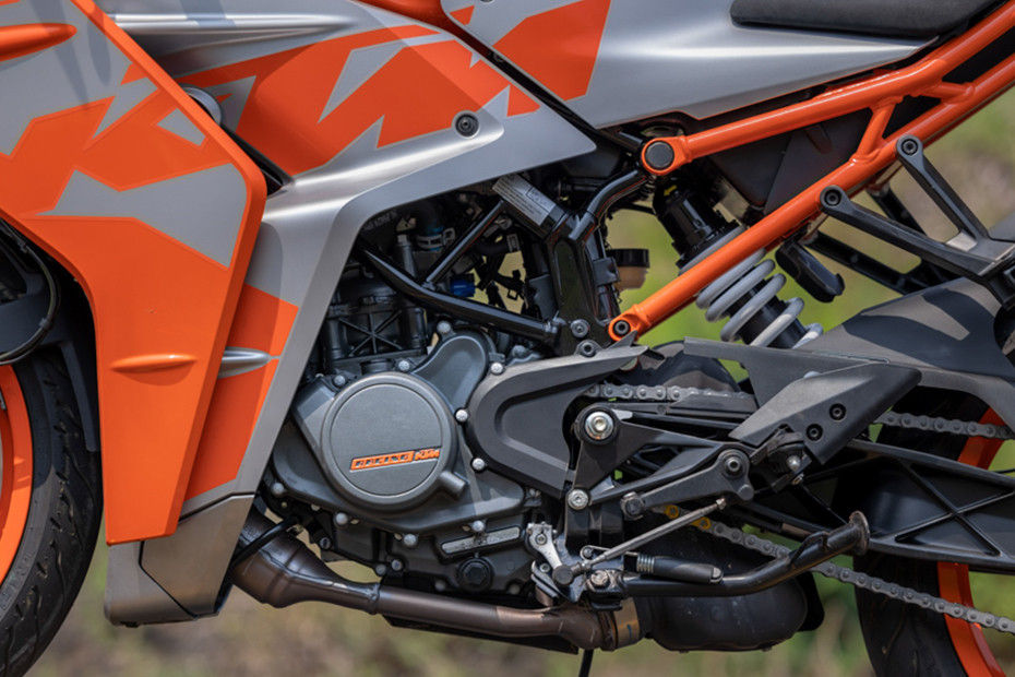 KTM RC 200 Images, RC 200 Photos & Videos, 360 view
