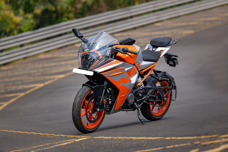 KTM RC 200 Images, RC 200 Photos & Videos, 360 view