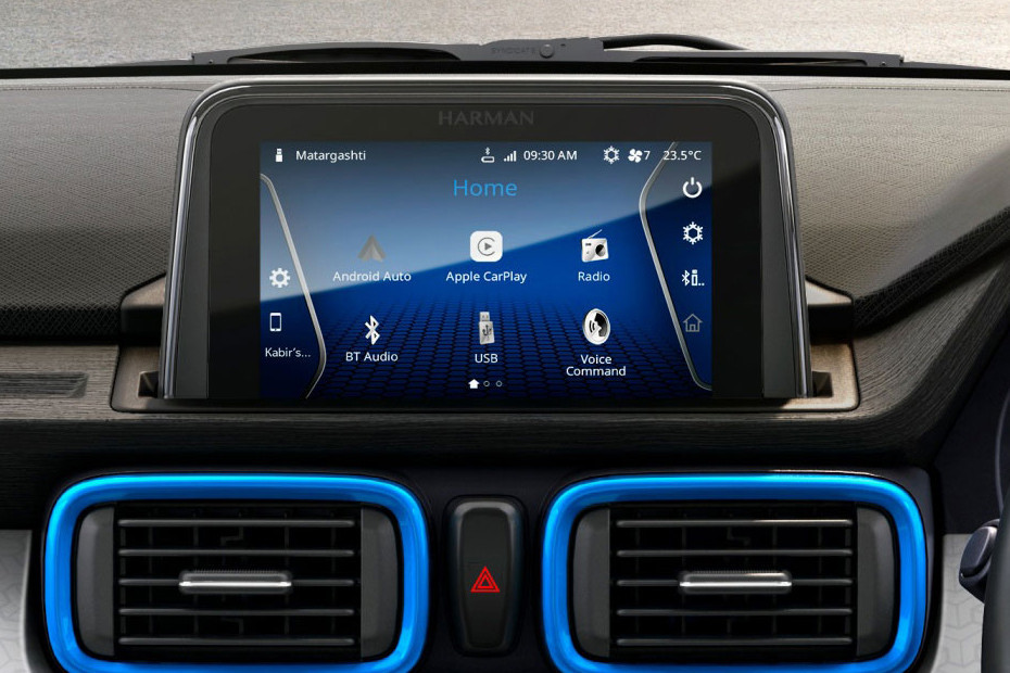 Tata Punch Images, Punch Interior & Exterior Photos, 360 View, Videos ...