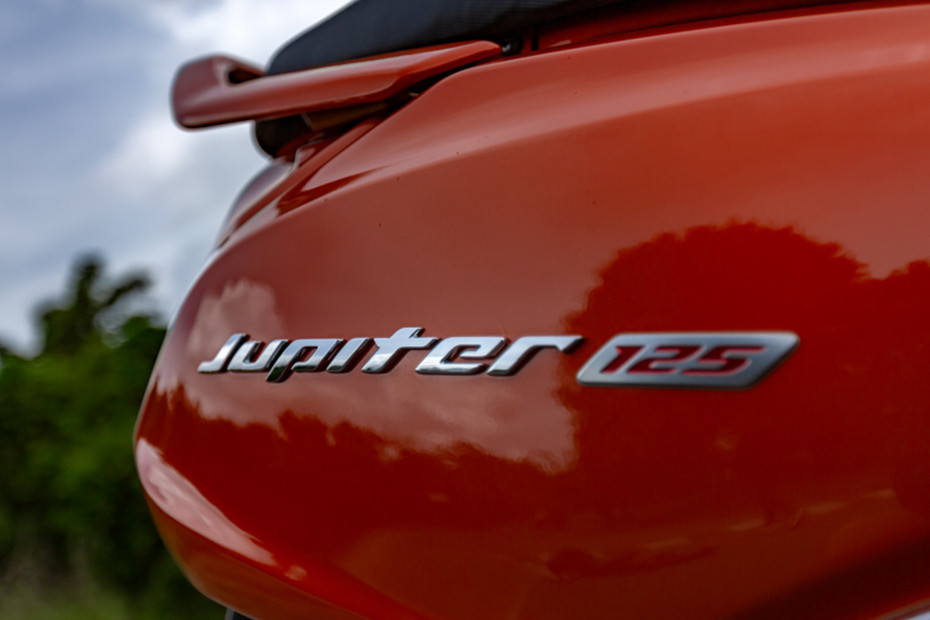 TVS Jupiter 125 Images, Jupiter 125 Photos & Videos, 360 view