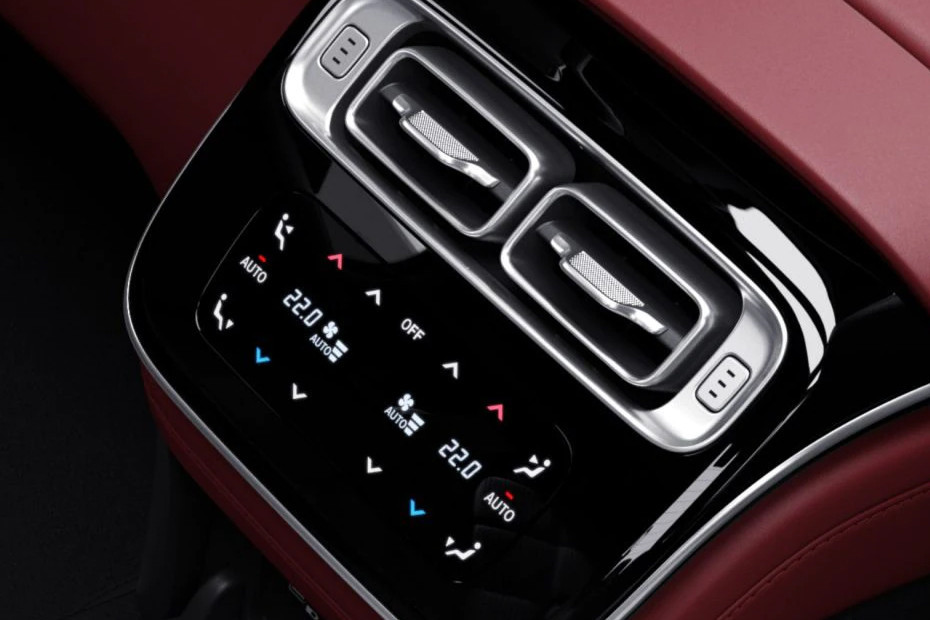 Mercedes-Benz S-Class Images, S-Class Interior & Exterior Photos, 360 ...