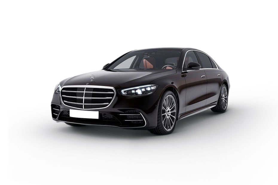 Mercedes-Benz Cars - Latest Price List 2025, New Models - Images & Specs