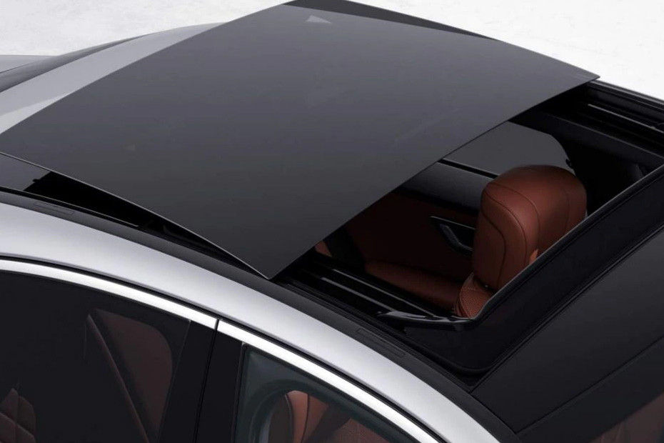 Mercedes-Benz S-Class 2021-2026 Images, S-Class 2021-2026 Interior ...