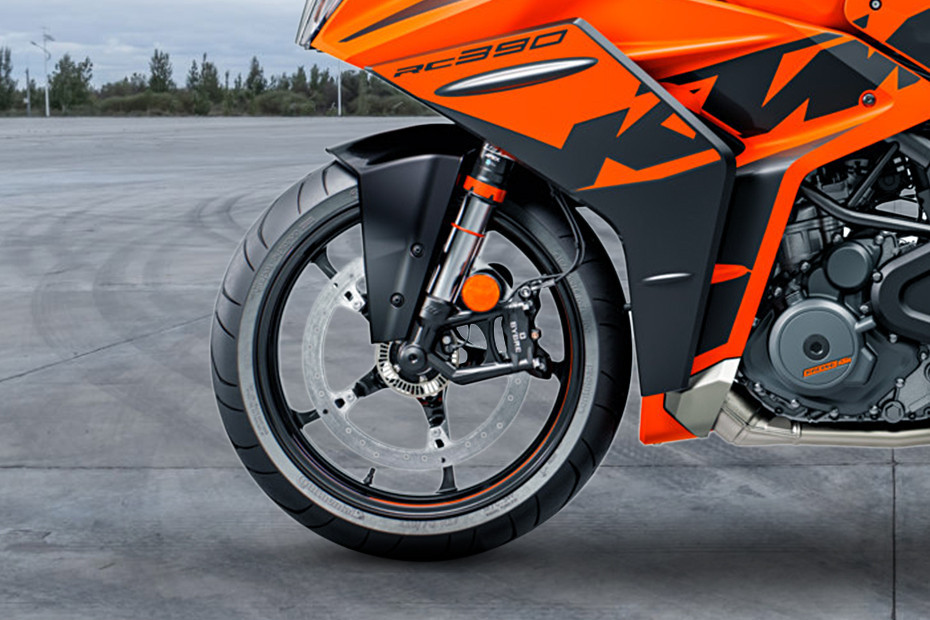KTM RC 390 Images, RC 390 Photos & Videos, 360 view