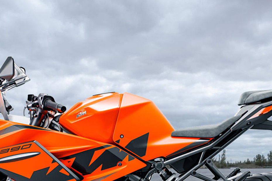 Ktm Rc 390 Bike Images Infoupdate