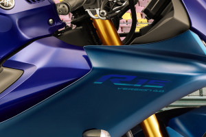 Yamaha R15 V4 Colors (8 colours) - R15 V4 Color Images @ ZigWheels