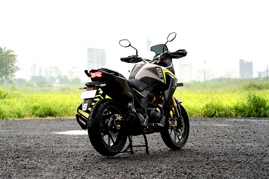 Honda CB200X Images, CB200X Photos & Videos, 360 view