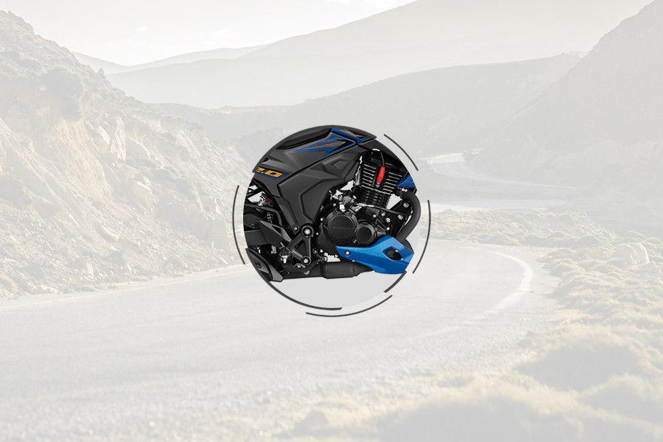 Honda Hornet 2.0 Images, Hornet 2.0 Photos & Videos, 360 view