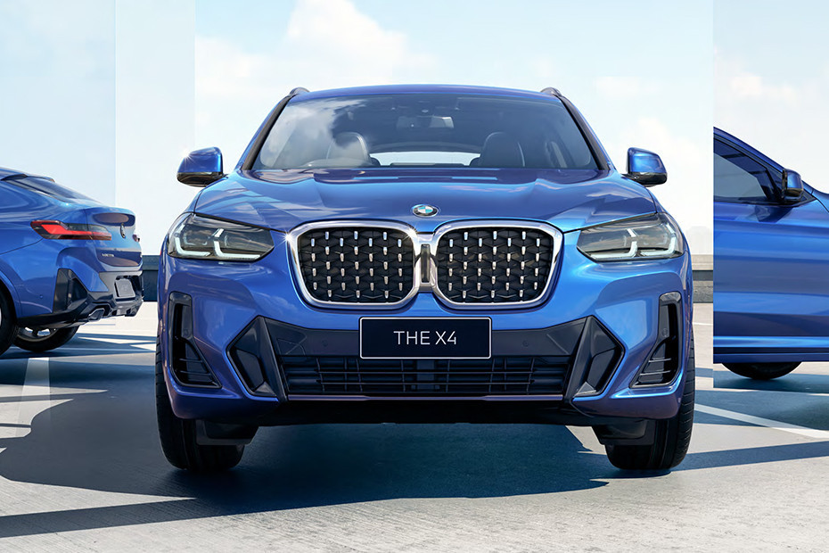 BMW X4 Images, X4 Interior & Exterior Photos, 360 View, Videos @ ZigWheels
