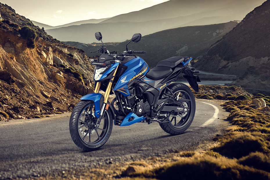 Honda Hornet 2.0 Images, Hornet 2.0 Photos & Videos, 360 view