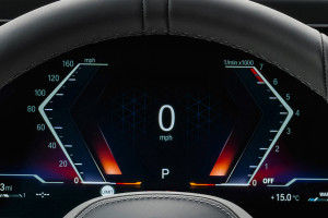 BMW i7 Images, i7 Interior & Exterior Photos, 360 View, Videos @ ZigWheels
