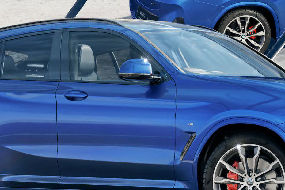 BMW X4 2022-2022 Images, X4 2022-2022 Interior & Exterior Photos, 360 ...