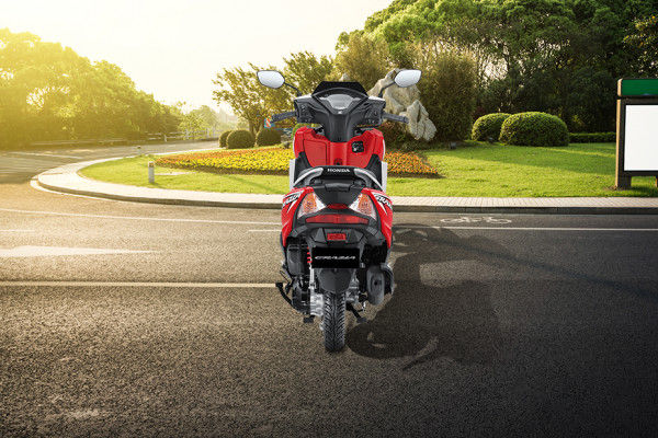Honda Grazia Price - Mileage, Images, Colours | ZigWheels