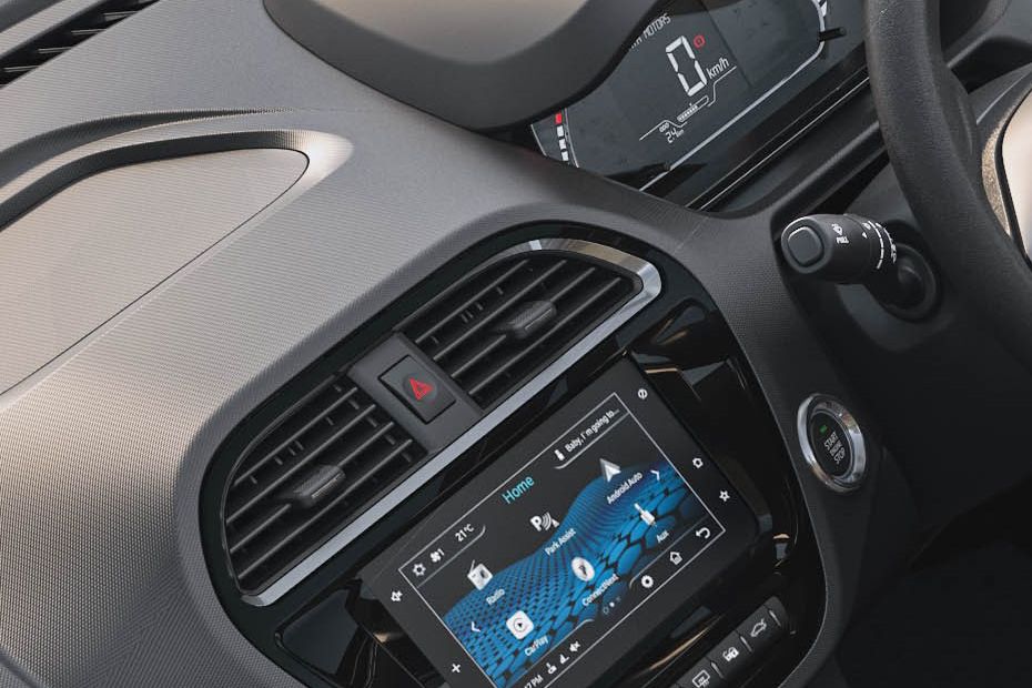 Tata Tiago NRG Images, Tiago NRG Interior & Exterior Photos, 360 View ...