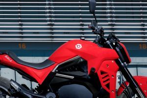 GoBike DMS Colors (1 colours) - DMS Color Images | ZigWheels