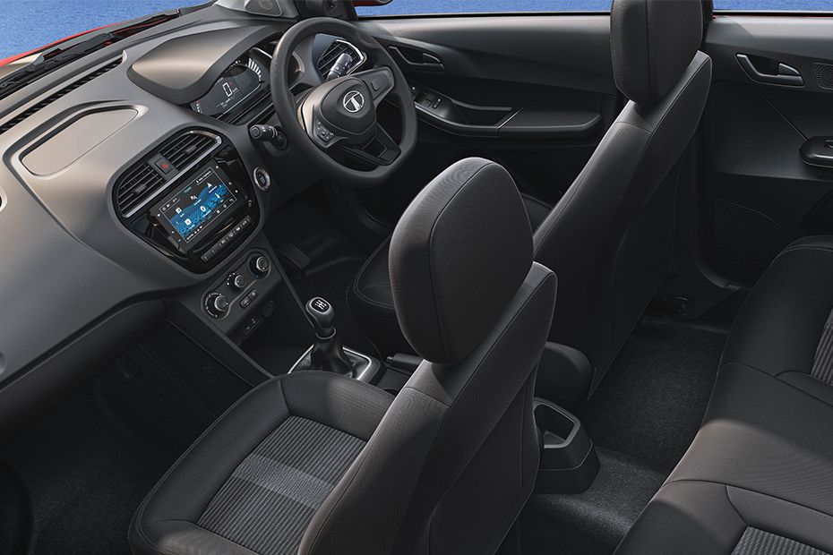 Tata Tiago NRG Images, Tiago NRG Interior & Exterior Photos, 360 View ...