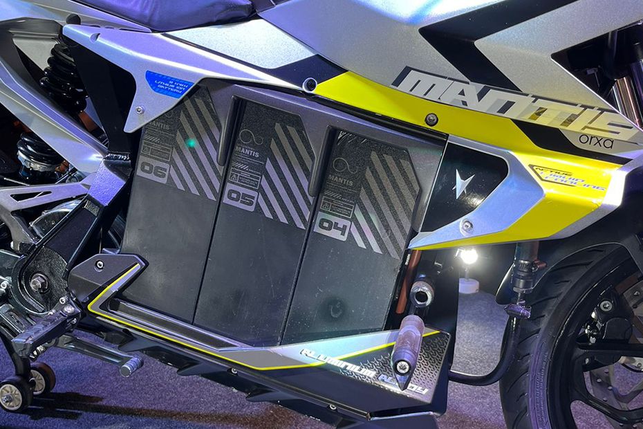 Orxa Mantis Images, Mantis Photos & Videos, 360 view