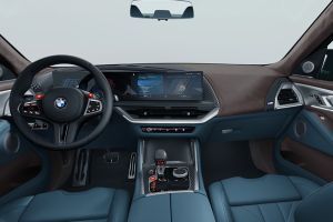 BMW XM Images, XM Interior & Exterior Photos, 360 View, Videos @ ZigWheels