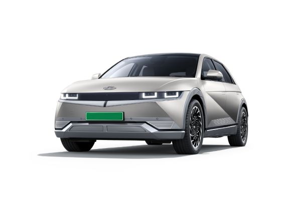 What is the ground clearance of Hyundai IONIQ 5? @ ZigWheels