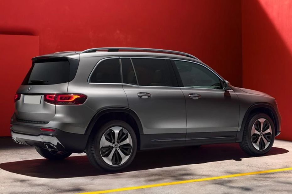 Mercedes Benz GLB Price 7 Seater Images Colours Reviews Specs Mercedes Benz GLB Price 7 Seater Images Colours Reviews Specs