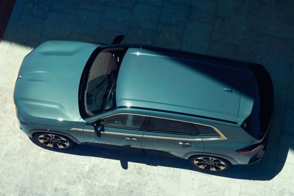 BMW XM Price, 4x4 SUV, Images, colours, Reviews & Specs