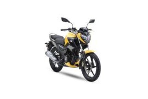 TVS Raider 125: Price, Mileage, Colours, Specs