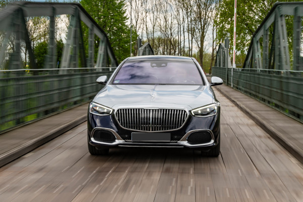 Mercedes-Benz Maybach S-Class Price, Images, colours, Reviews & Specs