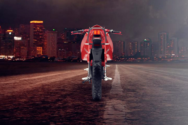 Cyborg Avant STD - On Road Price, RTO, Insurance, Features, Colours ...