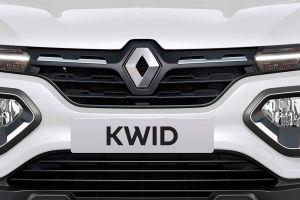 Renault KWID Price (August Offers), Images, Reviews & Specs