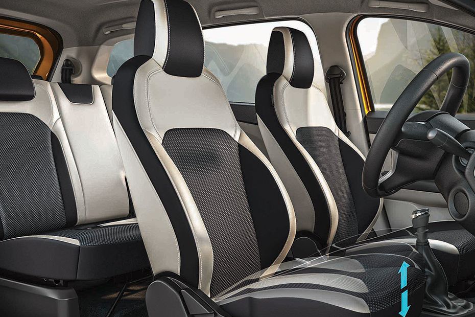 Renault Triber Images, Triber Interior & Exterior Photos, 360 View ...